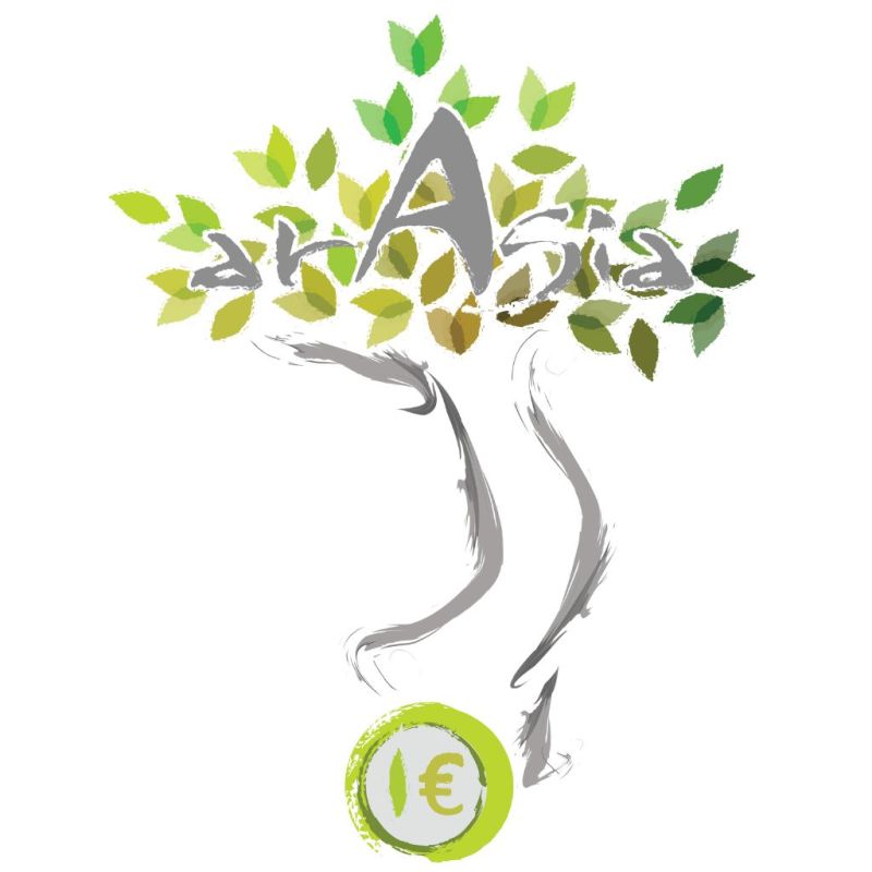 Plantar un Arbol Para 1 Euro - Arasia-Shop