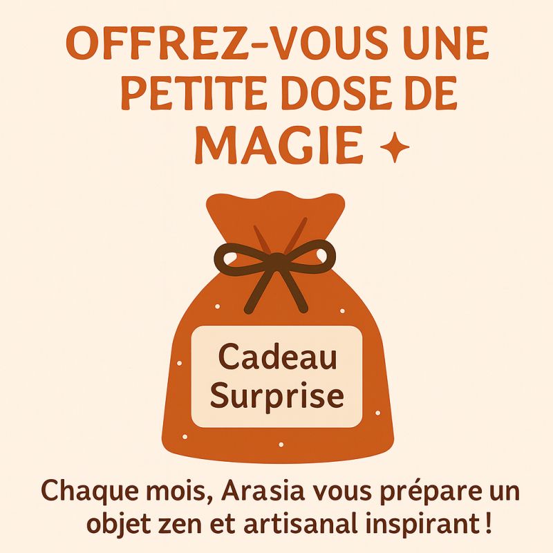 Regalo Sorpresa - Arasia-Shop
