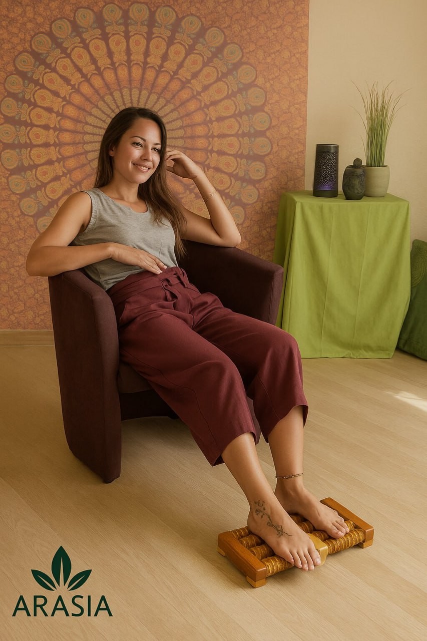 Vêtements ethniques & confortables | Arasia-Shop