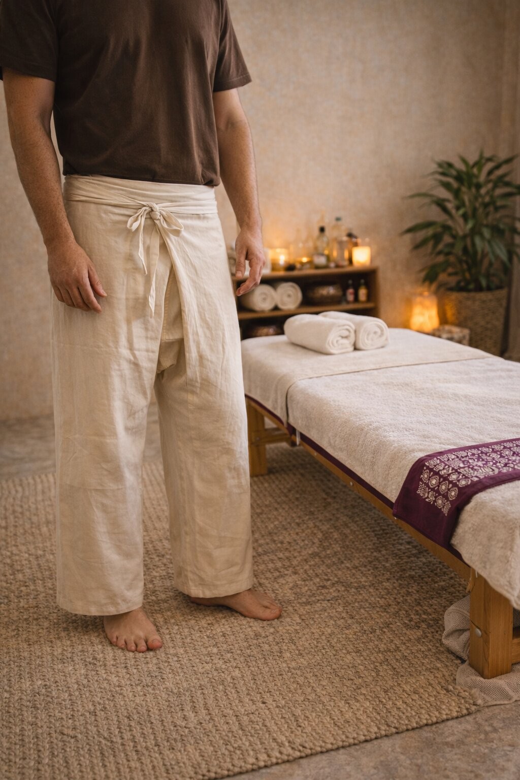 Vêtements ethniques & confortables | Arasia-Shop